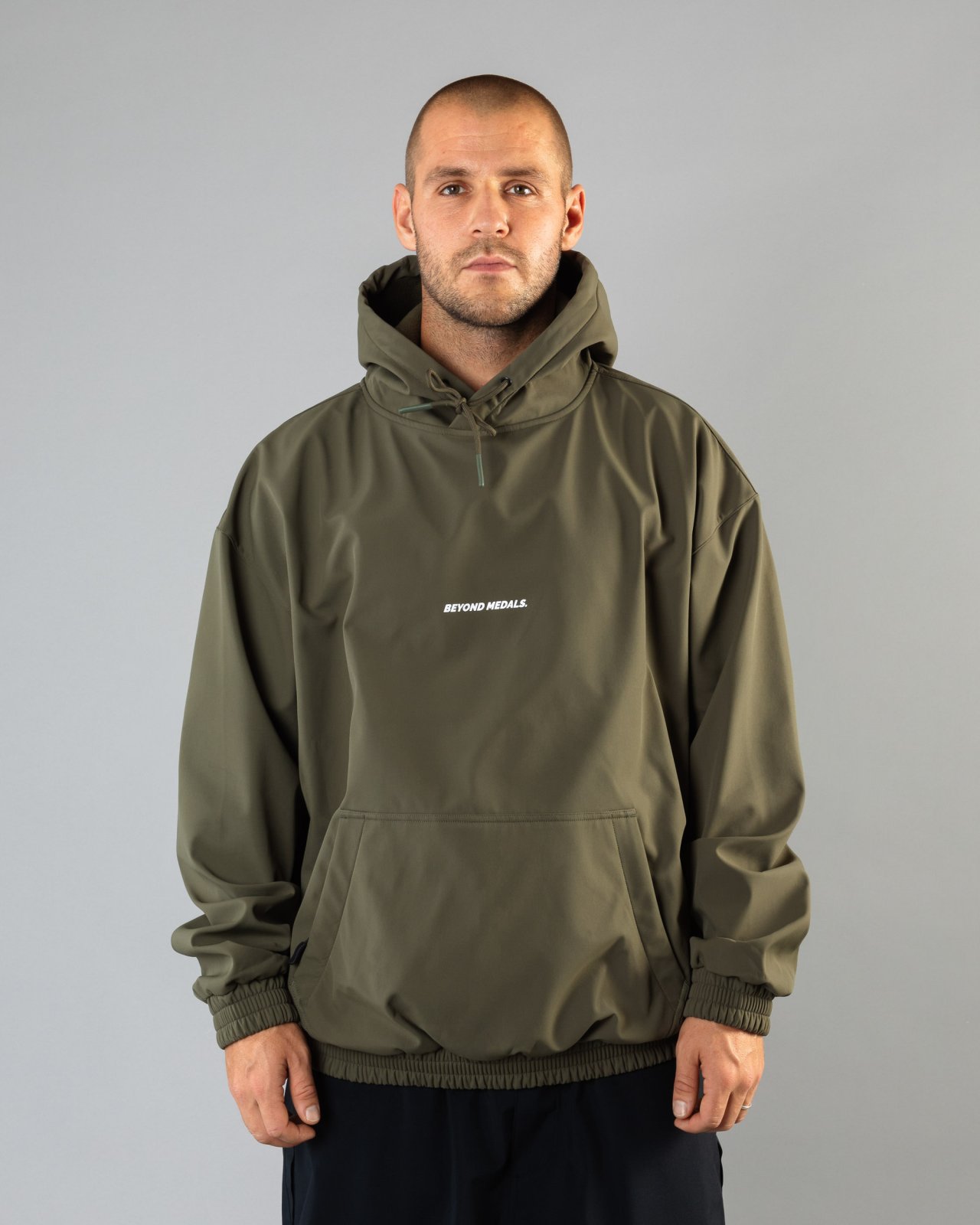 Beyond Medals Softshell Hoodie 2025 (Multiple Color Options)