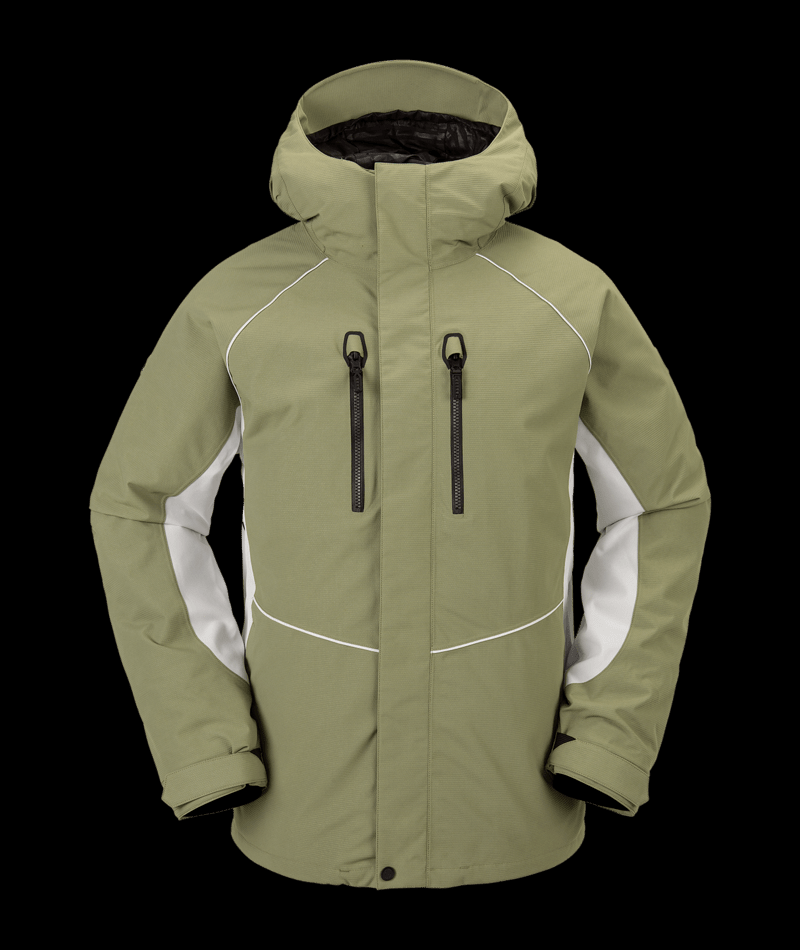 Volcom V.Co WFO Jacket 2024 (Multiple Color Options)