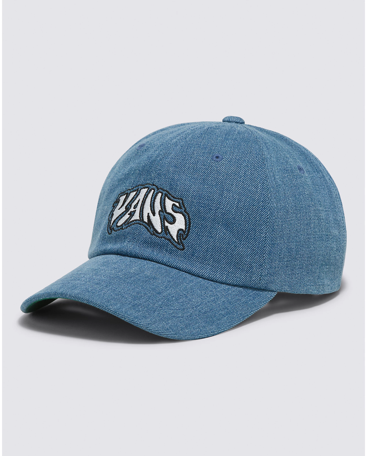 Vans Prowler Curved Bill Jockey Hat