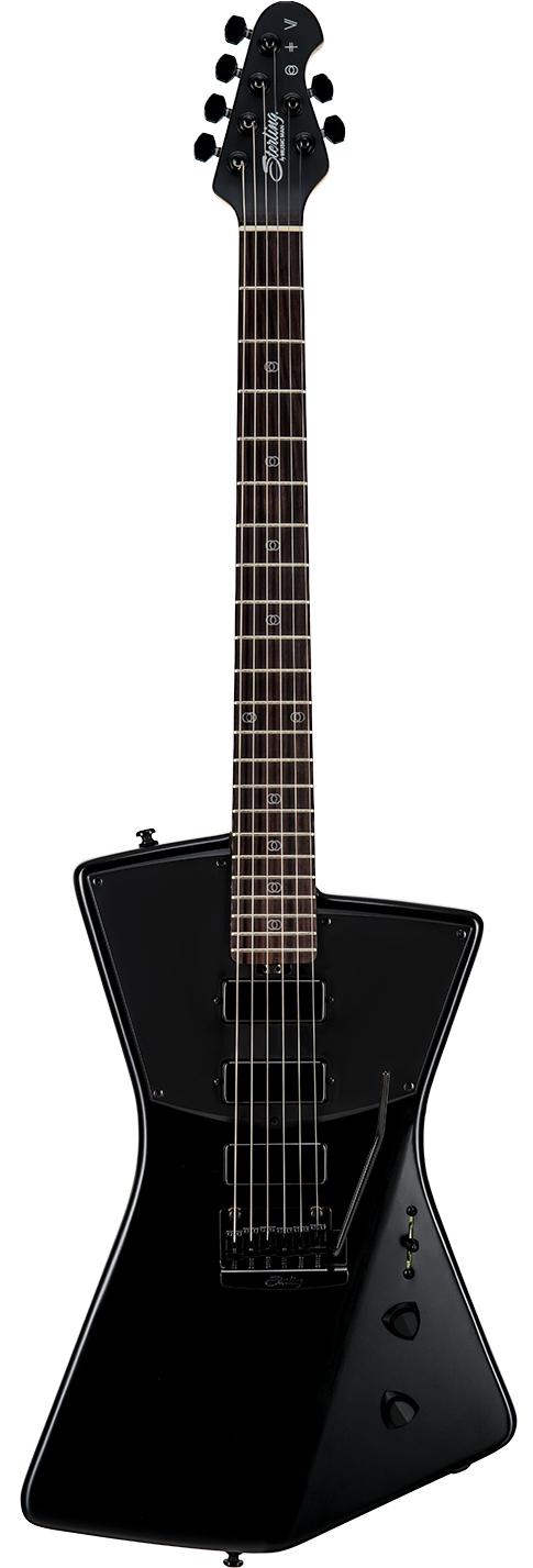 Sterling St. Vincent Signature HHH Electric Guitar