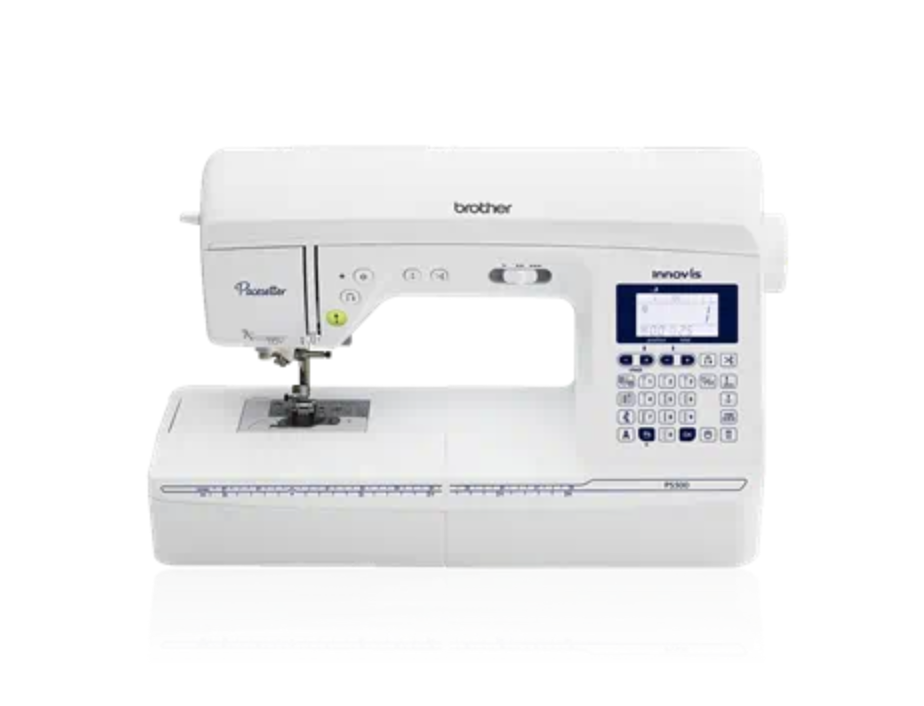 Brother PS500 Electronic Sewing Machine Brother PS500 Electronic Sewing Machine