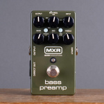 MXR Bass Preamp M81 (used)