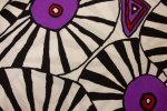 Brollies in White: August 2022 Collection by Brandon Mably of the Kaffe ...