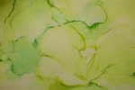 SPECIALTY FABRICS: Yellow-Green Small Texture: Allure by Deborah ...