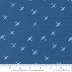 High Flight Flightpath Harbor by Saridtty for Moda Fabrics
