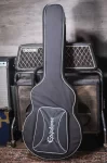 Epiphone B.B. King Lucille - Ebony with EpiLite Case - Floor Model ...