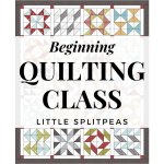 Quilting Sewing Classes