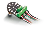 Seymour Duncan Liberator 500 Solderless Potentiometer 500k Volume Pot ...