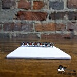 Hipshot Telecaster® Retrofit Bridge - Six Saddle Bender Compatible *NOS ...