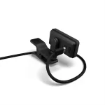 Tuner D'Addario PW-CT-2 Rechargeable Eclipse Clip-on Headstock Tuner ...