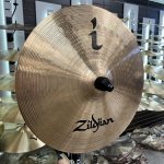 ZILDJIAN ILH16C 16 I CRASH 1026G - FLOOR MODEL - 260114600002