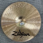 ZILDJIAN ILH16C 16 I CRASH 1026G - FLOOR MODEL - 260114600002