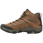 Merrell Men's Moab 3 Mid WP - Earth - 194713936432