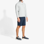 OluKai Men's Mio Li - Trench Blue/ Natural