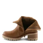 Spring Step Relife Women's Smokies WP Wide Width - Taupe