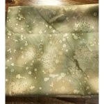 Benartex Fossil Fern Fabric, 100% Cotton, Blender, Style 528
