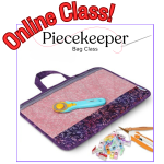 Plano quilt classes at Not Your Mama's Quilt Store