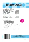 Bubble Fish Yarn Punch Needle - 702338356681