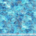 PREORDER 31679-B Blue Interwoven All Texas Shop Hop 2026 QT Fabrics