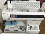 Pfaff Tiptronic 6230 (Pre-loved)