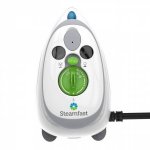 STEAMFAST TRAVEL STEAM IRON