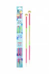 Pony Flair Straight (Single Point) Knitting Needles - 8901003674019