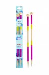 Pony Flair Straight (Single Point) Knitting Needles - 8901003674019