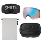 Smith Optics 4D MAG XL (Mind Expanders ChromaPop Everyday Rose Gold ...