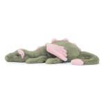 Malachy Dragon by Jellycat - 670983160031