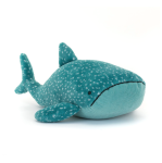 Gobfrey Whale Shark by Jellycat - 670983161861