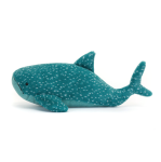 Gobfrey Whale Shark by Jellycat - 670983161861