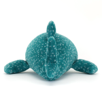 Gobfrey Whale Shark by Jellycat - 670983161861