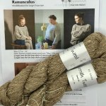 Ranunculus Short Sleeved Kit