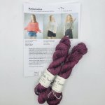 Ranunculus Short Sleeved Kit