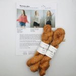 Ranunculus Short Sleeved Kit