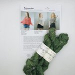 Ranunculus Short Sleeved Kit