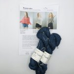 Ranunculus Short Sleeved Kit