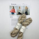 Ranunculus Short Sleeved Kit