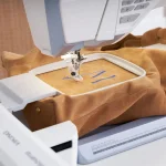 HUSQVARNA® VIKING® DESIGNER EPIC™ 3 Sewing & Embroidery Machine Nordic ...