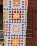 Corn Wagon Quilt Company | Classes