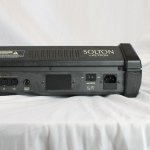7954 - Ketron Solton X4 Arranger Midi Module (For Parts or Repair)