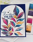 Taylored Expressions Die-Palette Swatch
