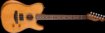 Fender Acoustasonic Standard Telecaster AGN - 885978279746