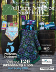 2026 All Pacific Northwest Shop Hop Magazine