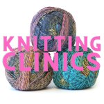 Monday Evening Knitting Clinic