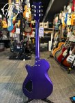 Gretsch Streamliner™ Jet™, Laurel Fingerboard, Nightshade Purple ...