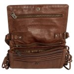 Indie Harper Crossbody Wallet from StS Ranch - 681676348261