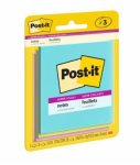 Post-it Notes - Super Sticky - 051125005890