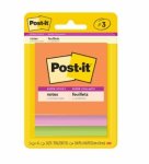 Post-it Notes - Super Sticky - 051125005890