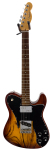 Fender American Design Telecaster - 2012, w/Swamp Ash body, Roadrunner HSC